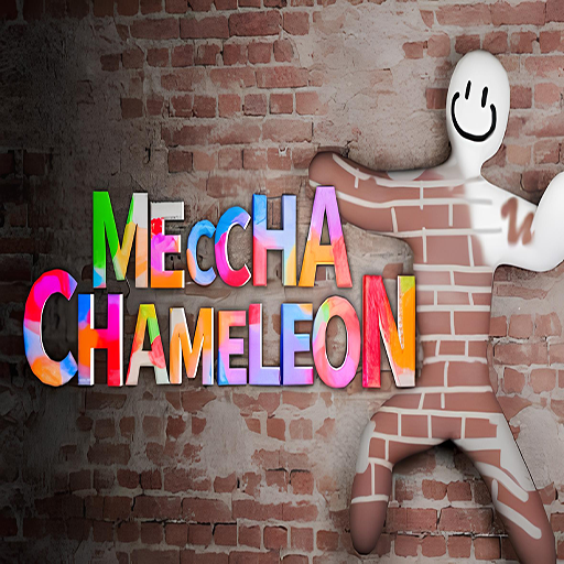 تحميل لعبة Meccha Chameleon للكمبيوتر